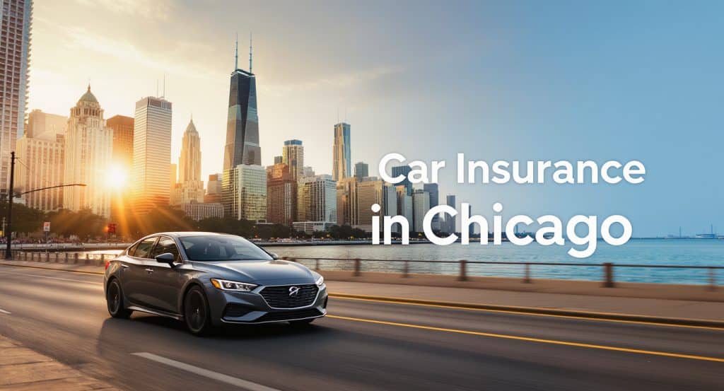 Chicago Auto Insurance - ILIVS